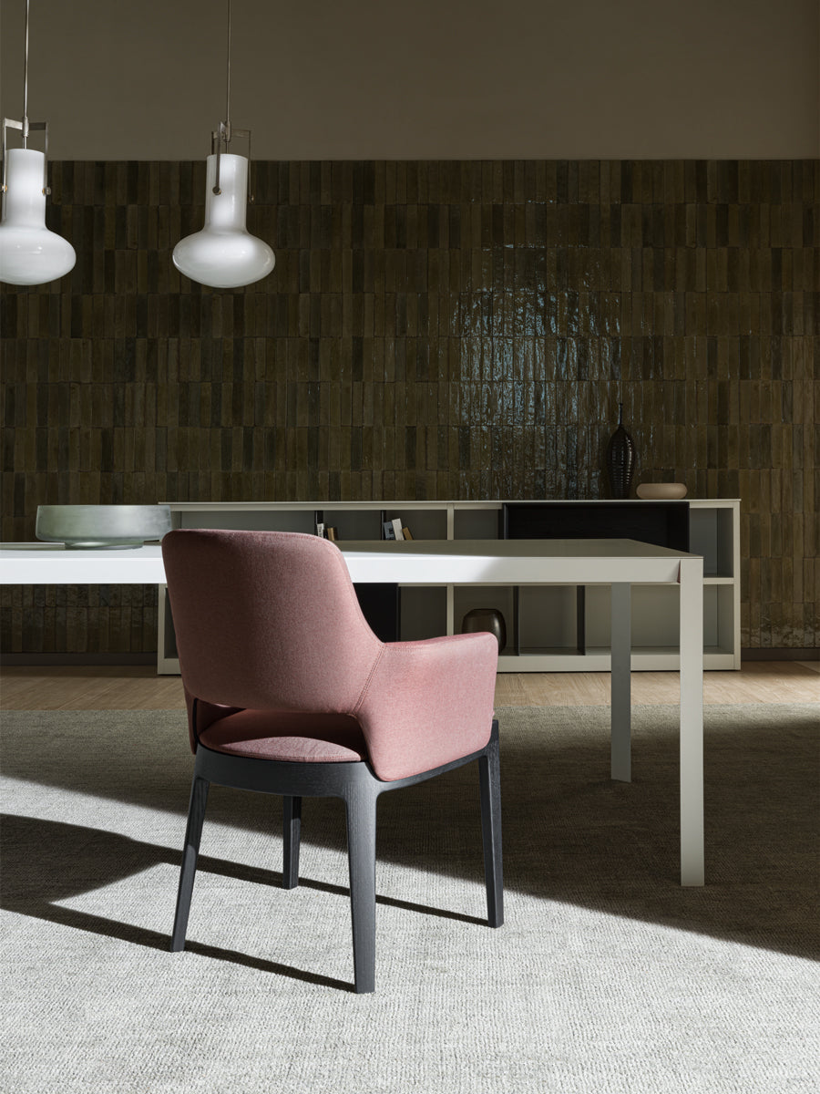 Sedie per pranzo o soggiorno — Pignatti Interiors