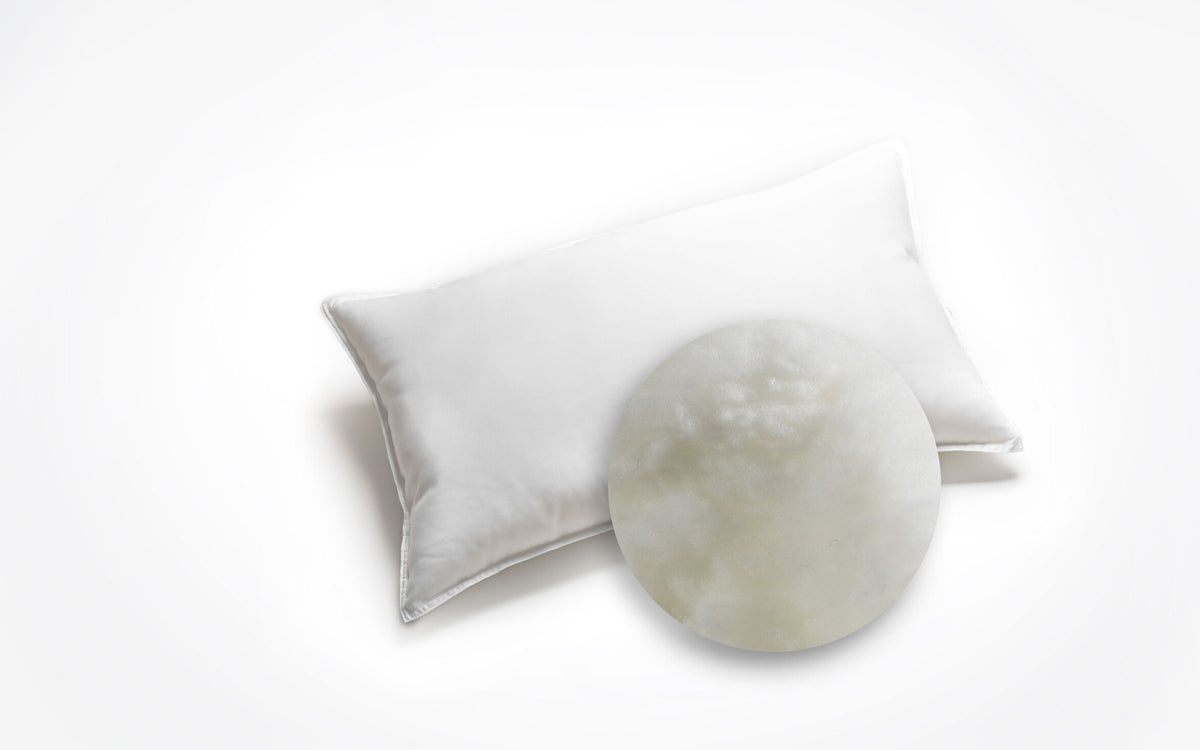 Guanciale Nuvola di Flou — Pignatti Interiors